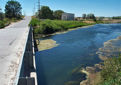 Portneuf Watershed Partnership