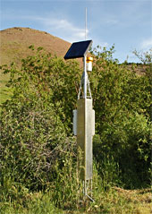 Portneuf Watershed Partnership